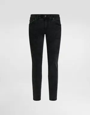 Men's Dolce & Gabbana Skinny Jeans