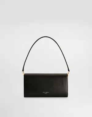 Dolce & Gabbana Marlene Shoulder Bag - Black