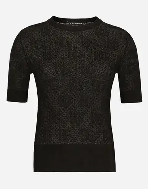 Dolce & Gabbana Cuffed Sweaters For Women