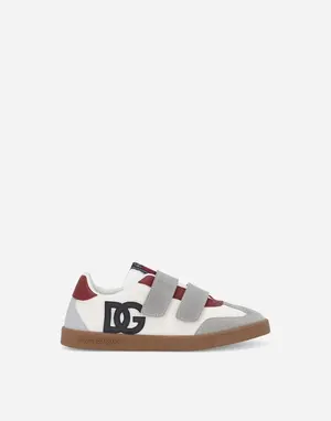 Dolce & Gabbana Dg Original Low-top Sneakers - Multicolor