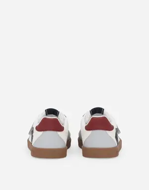 Dolce & Gabbana Dg Original Low-top Sneakers - Multicolor