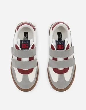 Dolce & Gabbana Dg Original Low-top Sneakers - Multicolor