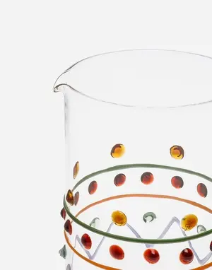 Dolce & Gabbana Large Pitcher - Multicolor