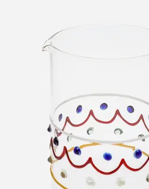 Dolce & Gabbana Large Pitcher - Multicolor