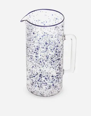 Dolce & Gabbana Large Pitcher - Multicolor