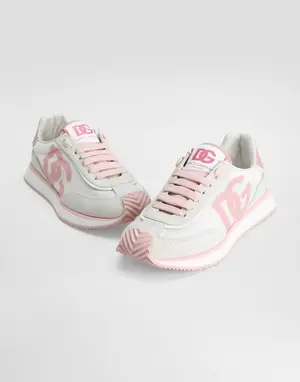 Dolce & Gabbana Dg Cushion Sneakers - Multicolor