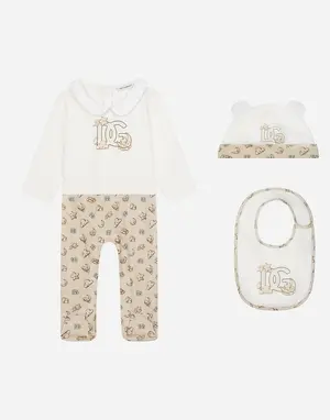 Dolce & Gabbana Pajamas For Men