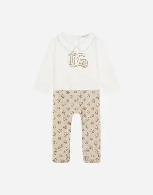 Dolce & Gabbana Kittutinaml+cap+bava