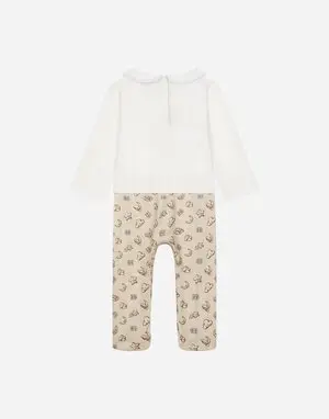 Dolce & Gabbana Kittutinaml+cap+bava