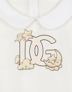 Dolce & Gabbana Kittutinaml+cap+bava