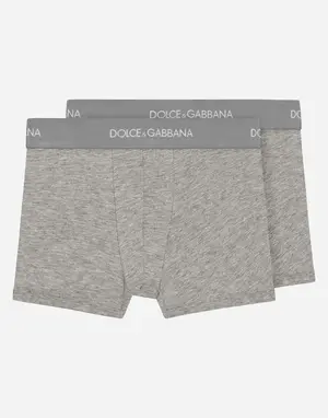 Dolce & Gabbana Brand Underwear
