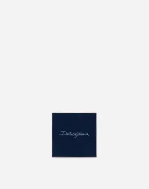 Dolce & Gabbana Small Porcelain Coaster