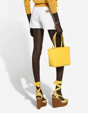 Dolce & Gabbana Denim Shorts - Multicolor