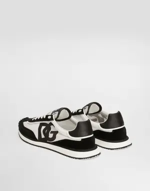Dolce & Gabbana Dg Cushion Sneakers - Multicolor