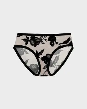 Eby Sheer Intimates
