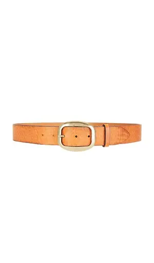 Isabel Marant Dara Leather Belt