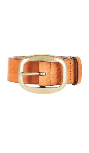 Isabel Marant Dara Leather Belt
