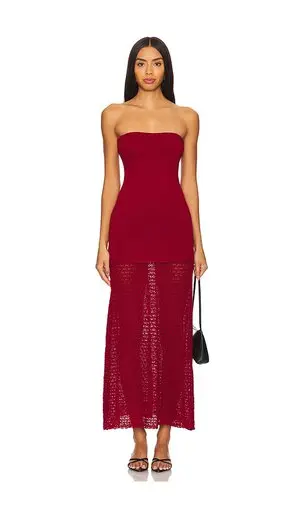 Posse Maxi Day Dresses