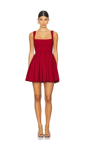 Lpa Mini Day Dresses