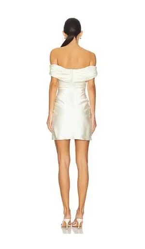 Lpa Leia Mini Dress