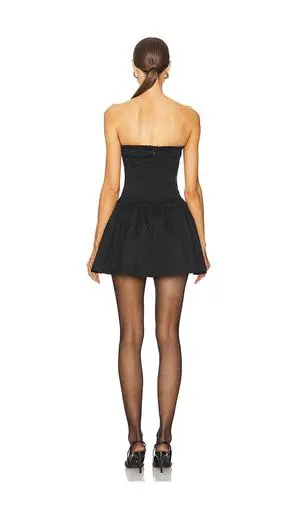 Lpa Rosetta Mini Dress