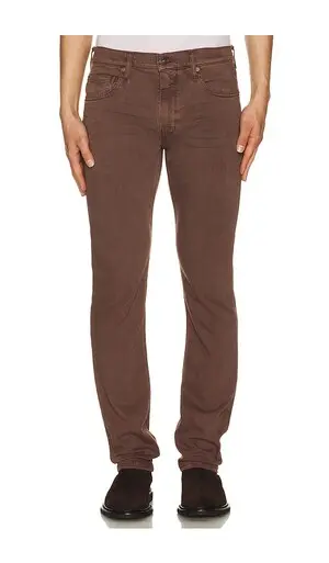 Paige Lennox Slim Jeans