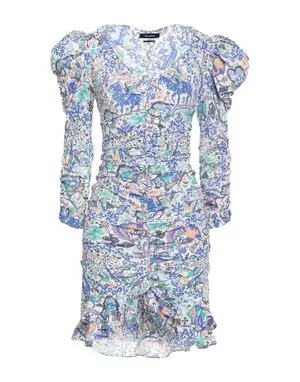 Isabel Marant Étoile Mini Dress