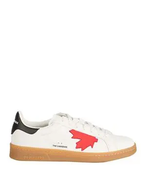 Dsquared2 Low Top Sneakers For Women