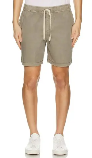 Rails Cruz Short
