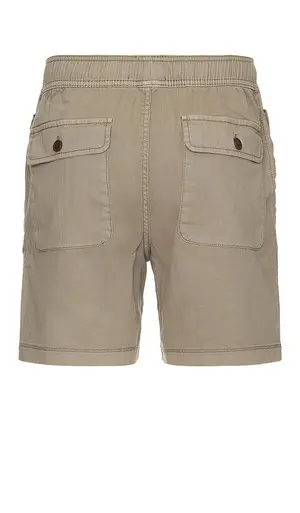 Rails Cruz Short