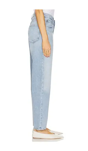 AGOLDE V-waist Baggy Jeans
