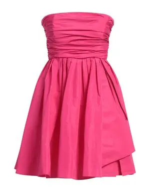 Pinko Mini Flared Dress