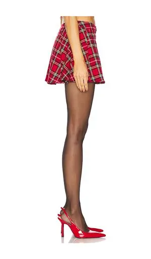 Majorelle Shane Mini Skirt
