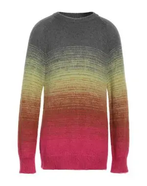 Laneus Printed Knitwear For Men