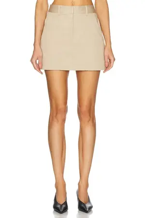 Matteau Zip Up Bottoms For Women