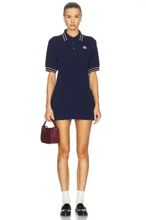 Miu Miu Short Sleeve Day Dresses