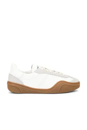 Acne Studios Casual Sneakers For Women