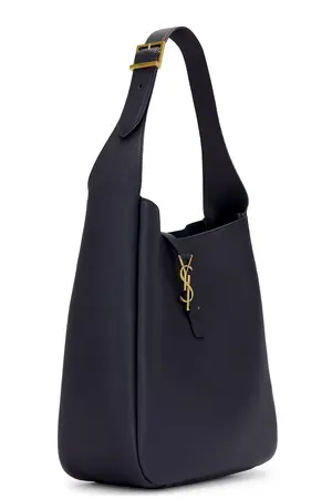 Saint Laurent Le 5 A 7 Shoulder Bag - Notte