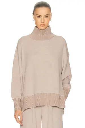 Varley Slim Fit Knitwear For Women