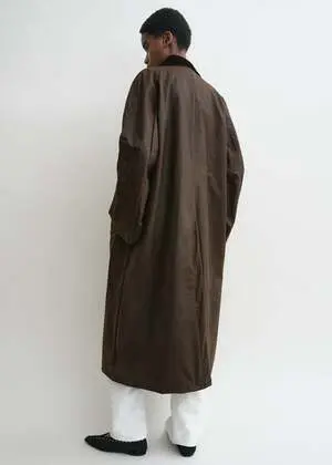 TOTEME Country Coat