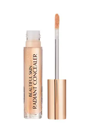 Charlotte Tilbury Beautiful Skin Radiant Concealer, Concealer, Define 6 Medium