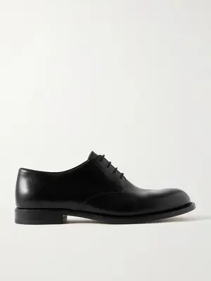 The Row Derby Shoes For Men