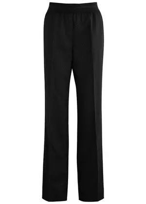Helmut Lang Straight Leg Pants For Women