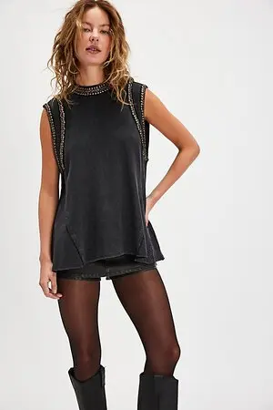 Free People Ria Tank