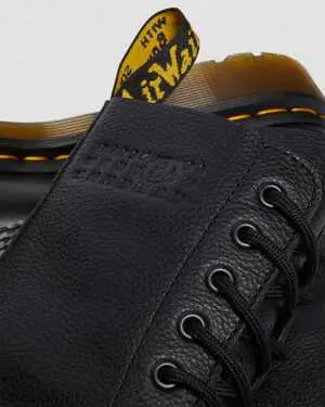 Dr. Martens 1490 / 1461 Mm6 Lace-up Boots - Black