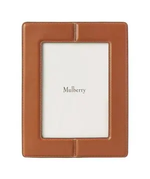 Mulberry Photo Frame