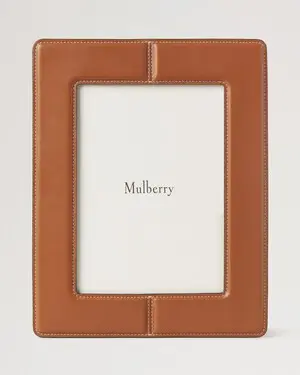 Mulberry Photo Frame