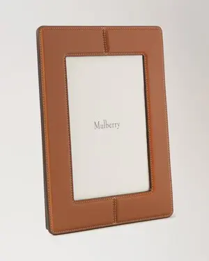 Mulberry Photo Frame