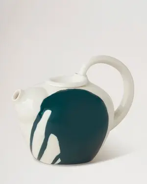 Mulberry Teapot