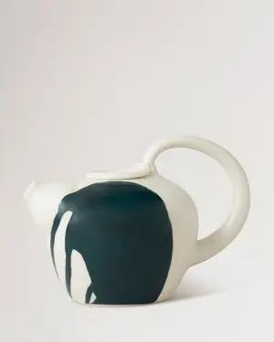 Mulberry Teapot